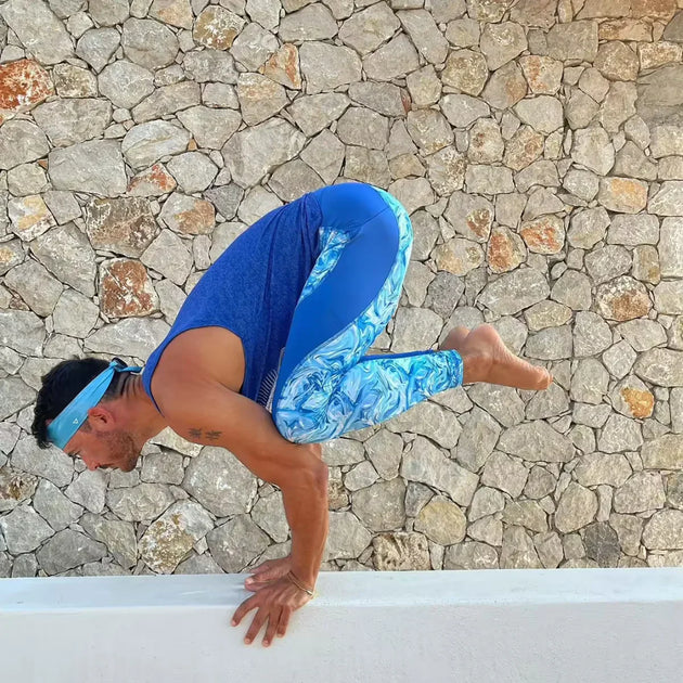 Athletic Fashion: Trends in Men's Workout Wear | Matador