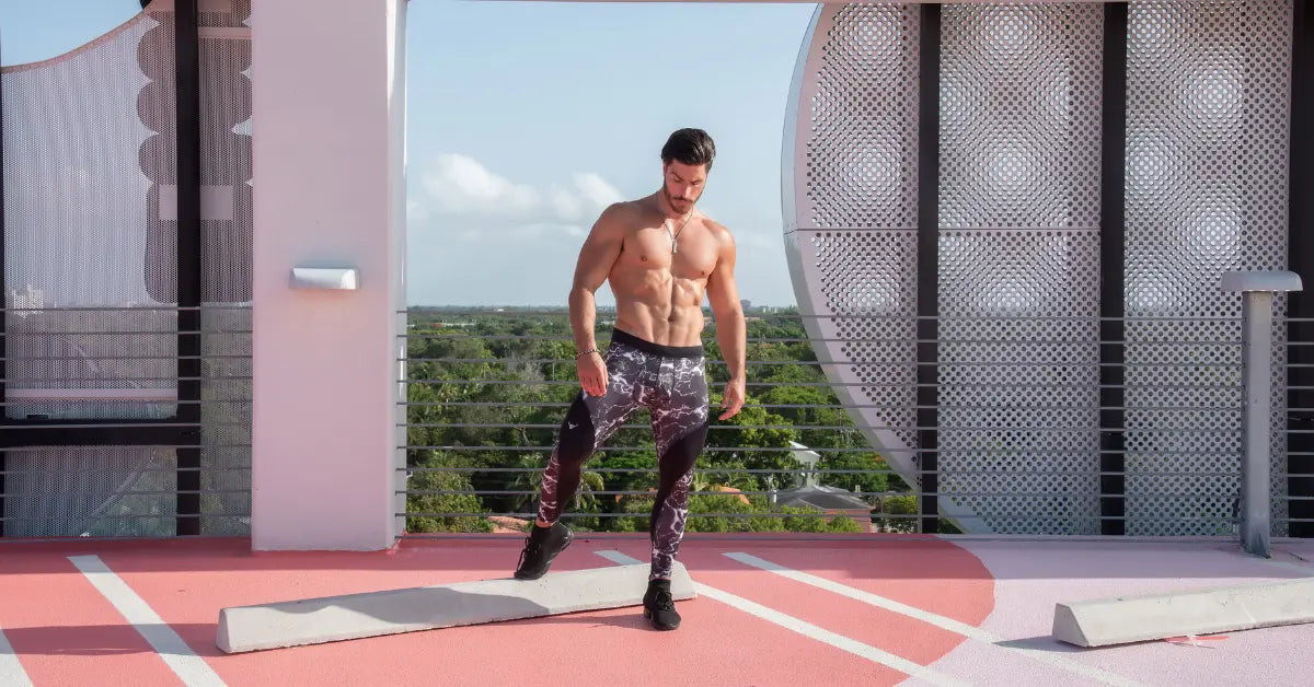 Compression Wear: Choose the Right Gear | Matador