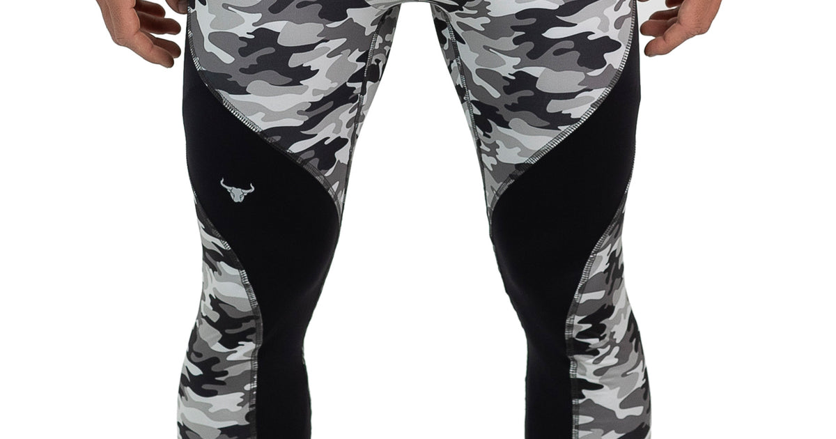 Men's Leggings | All Products - Matador Meggings