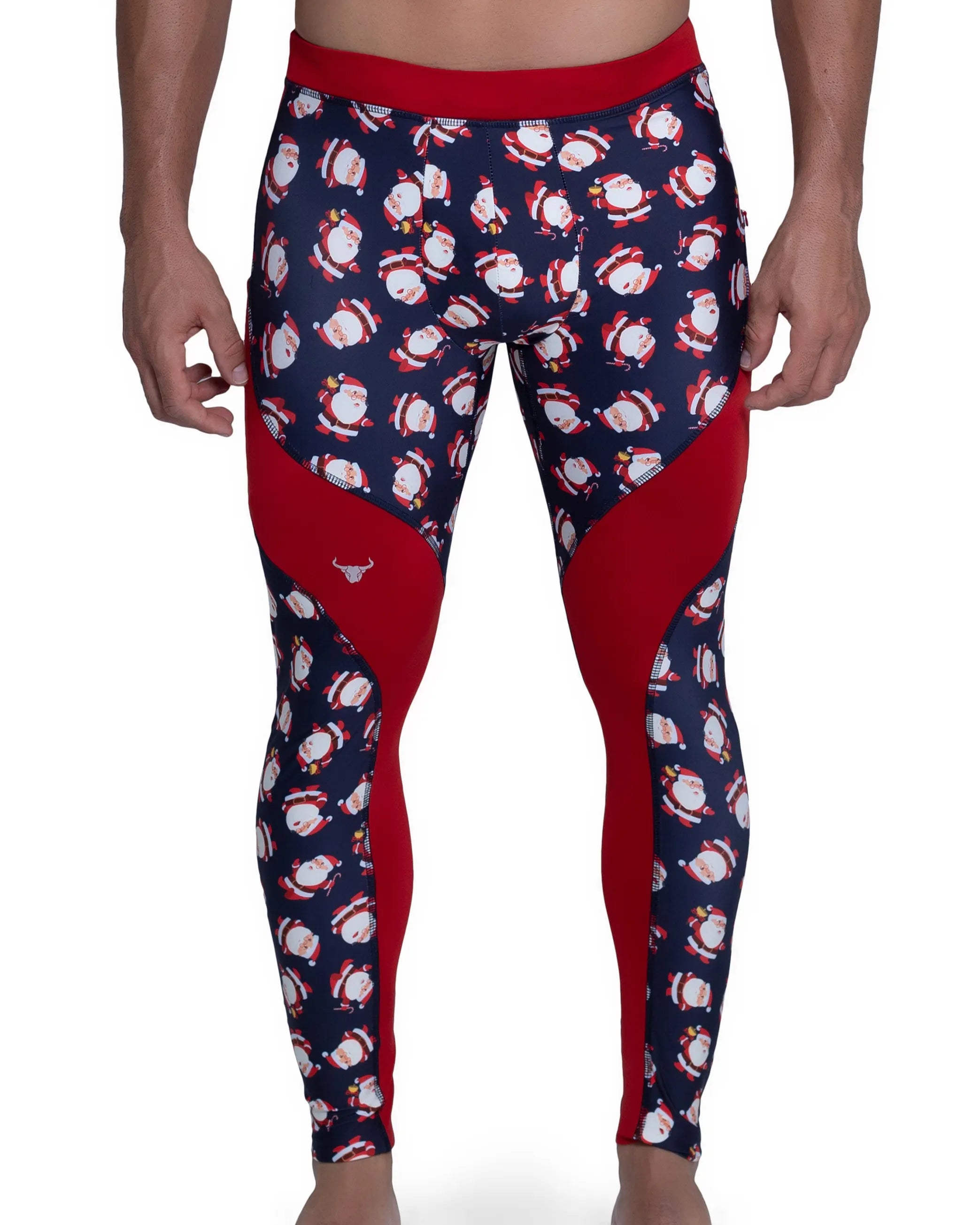 Men's Santa Leggings | Matador Meggings