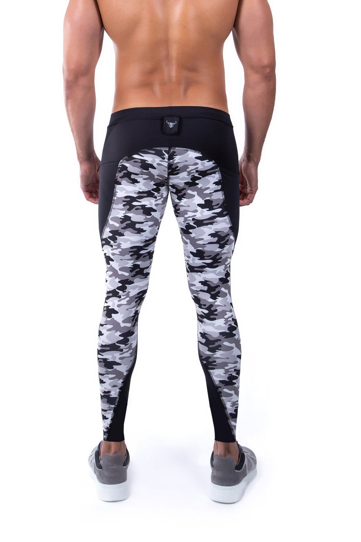 Men's Gym Leggings | Meggings | Matador Meggings