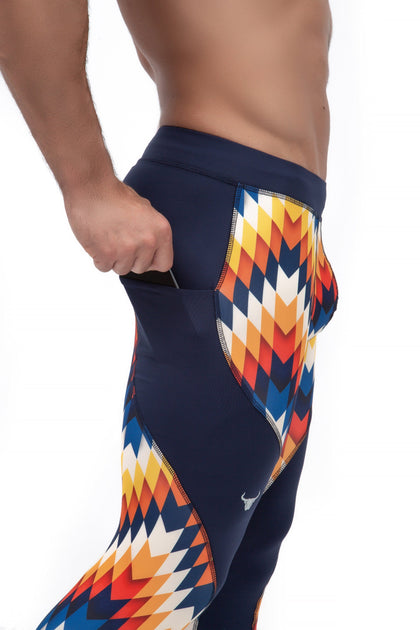 Best Meggings - Arrow Print | Meggings - Matador